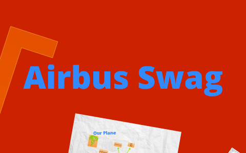 Airbus SWAG!!!! by Isaiah milian on Prezi