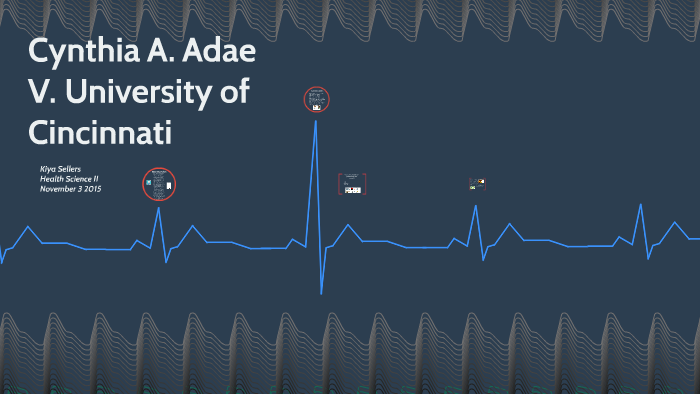 Cynthia A. Adae V. by kiya sellers on Prezi