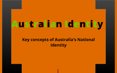 Australian Identity by Verity Ling on Prezi