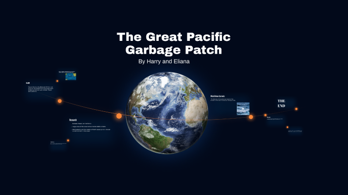Great Pacific Garbage Patch by Harry Minkoff on Prezi