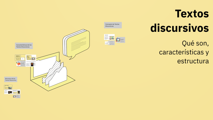 Textos discursivos by Eliel Velasco on Prezi