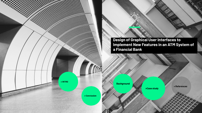 Smart Systems in Emergency Wayfinding: by Anita Seidi on Prezi
