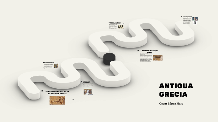 CONCEPTOS DE SALUD EN LA ANTIGUA GRECIA by Óscar López Haro on Prezi
