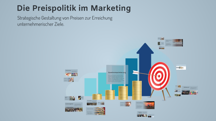 Die Preispolitik im Marketing by Irene Köhler on Prezi