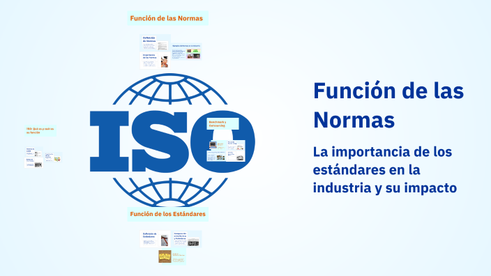 Función de las Normas by juana maria polanco jerez on Prezi
