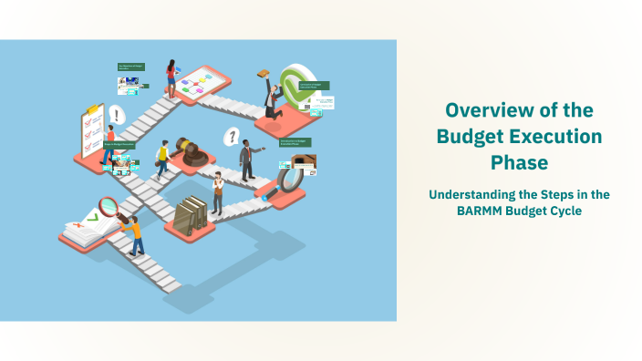 Overview of the Budget Execution Phase by ROSLAINIE POROWA on Prezi