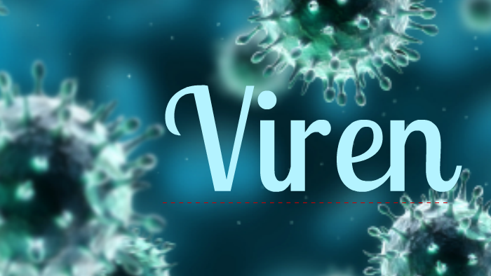 Viren by Hans Meiser on Prezi