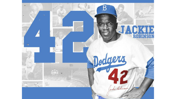 Jackie Robinson: Civil Rights Movement by Janavi Ravindrakkumar on Prezi