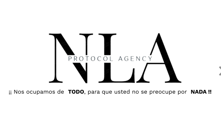 Protocolo NLA by NLA Protocolo Agency on Prezi