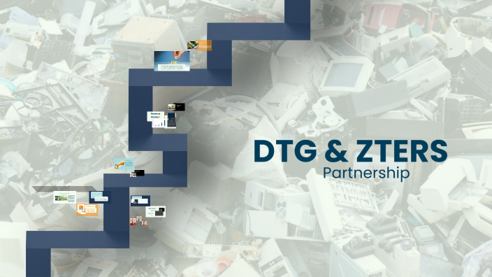 DTG Recycling Business Roadmap by lynette Kong on Prezi
