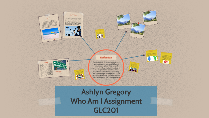 Ashlyn Gregory by Ashlyn Gregory on Prezi