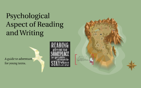 Psychological Processes in Reading and Writing by Levi Gaier on Prezi