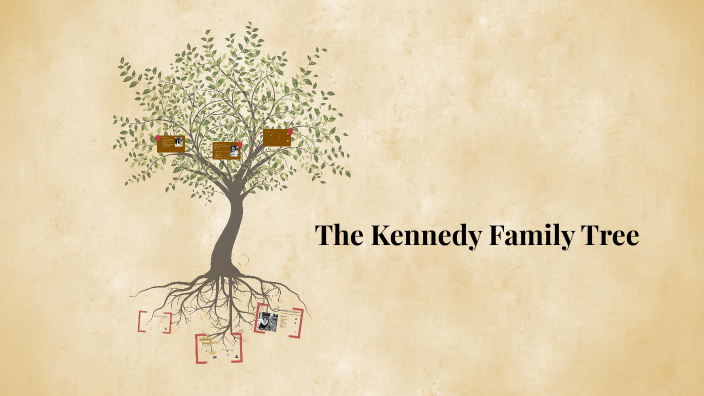 The Kennedy Family Tree by autumn julio on Prezi