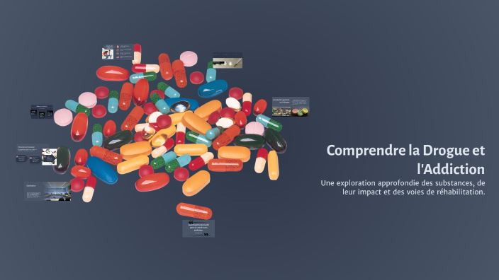 Comprendre la Drogue et l'Addiction by GP11 Iset on Prezi