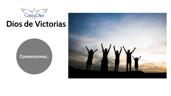 Dios de Victorias by Leonardo Zamora on Prezi