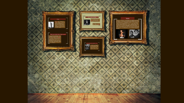 Muhammad Ali: Civil Rights by brian zarate on Prezi