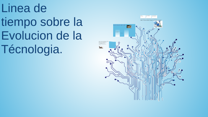 The Impact of Technology on Modern Society by guatavo billeda on Prezi