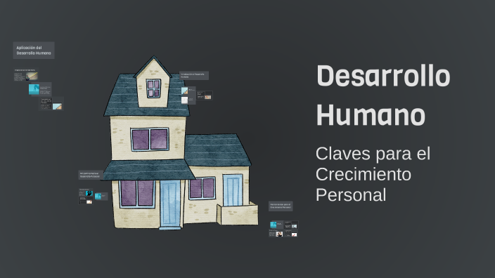 Desarrollo Humano by Filiberto Perez on Prezi