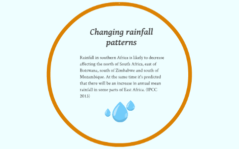 East and Southern Africa Climate Facts by Christopher Neglia on Prezi