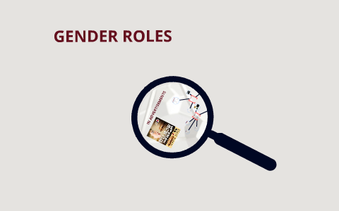 Gender Roles in Advertising by Hoda Ahmed