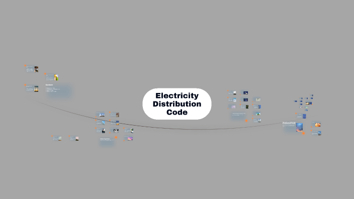 Understanding Electricity Distribution Code by Ayesha Ali on Prezi