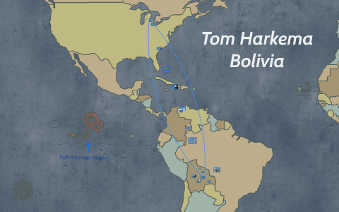 Tom Harkema Bolivia by tom harkema on Prezi