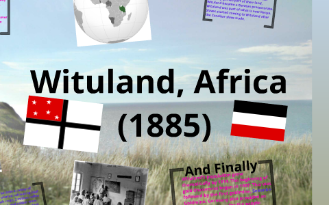 Wituland by Marcie Seymour on Prezi