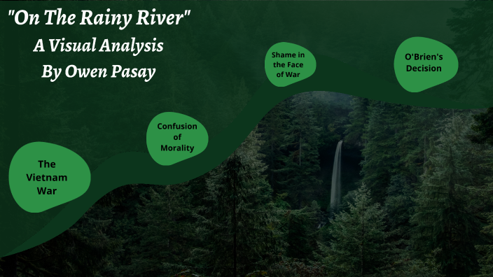On the Rainy River - Visual Analysis by Owen Pasay on Prezi