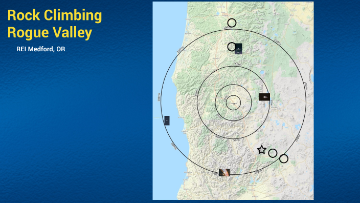 Intro to Climbing in the Rogue Valley REI 2024 by Caden Gallagher on Prezi