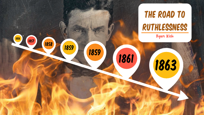 Ryan Kish - Digital Timeline by Ryan Kish on Prezi