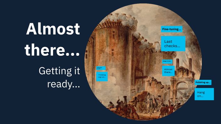 Treaty of Paris Timeline by cammy apricot on Prezi
