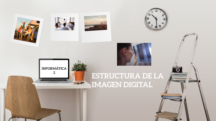 ESTRUCTURA DE LA IMAGEN by Daniela Gomez on Prezi
