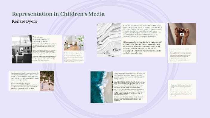 Problem-Solution Visual Aid by Kenzie Byers on Prezi