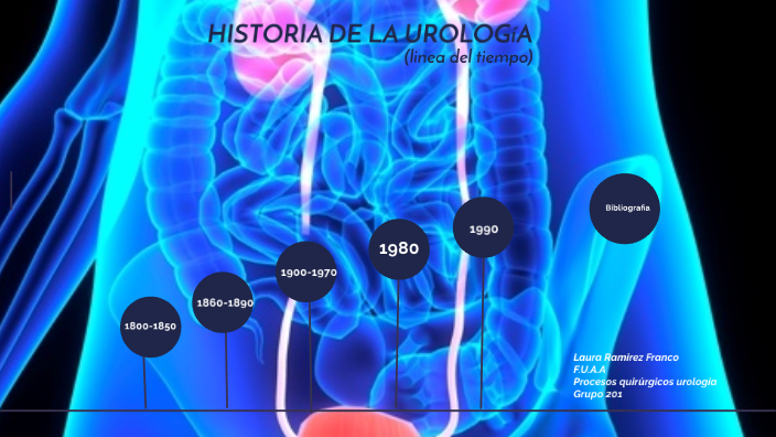 Historia de la urologia by laura v ramirez franco on Prezi