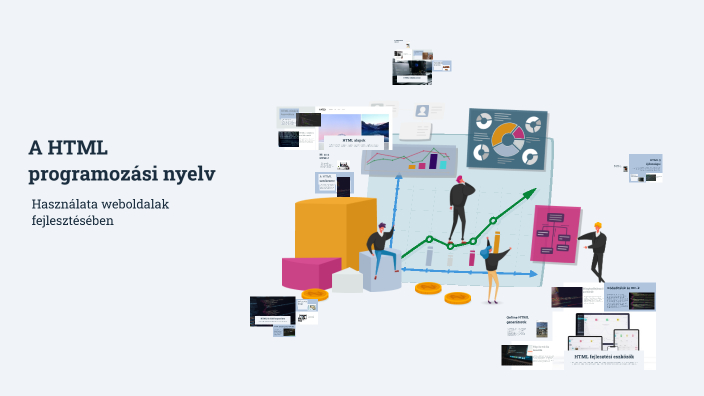 A HTML programozási nyelv by Martin Szieberth on Prezi