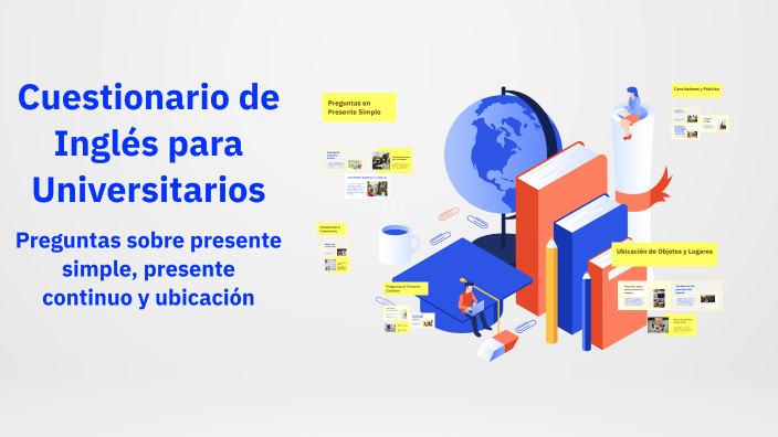 Cuestionario de Inglés para Universitarios by Denzel Wong on Prezi