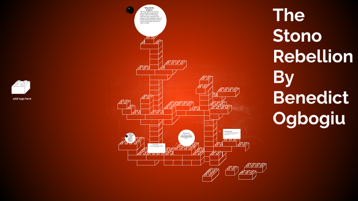 The Stono Rebellion By Benedict Ogbogu by Ben Ogbogu on Prezi