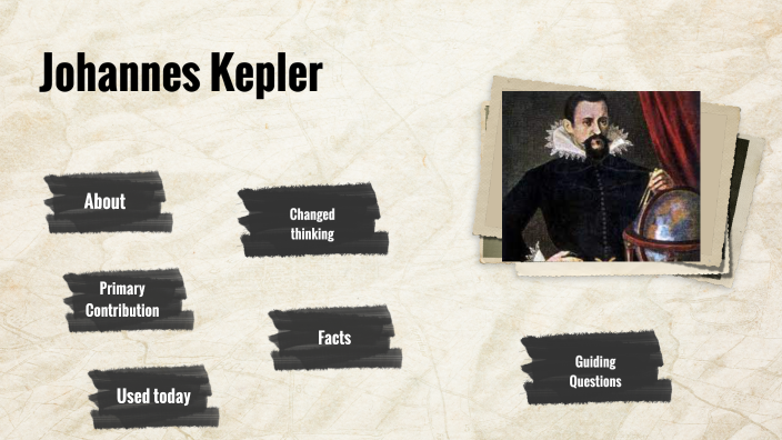 Johannes by Madeline Witte on Prezi