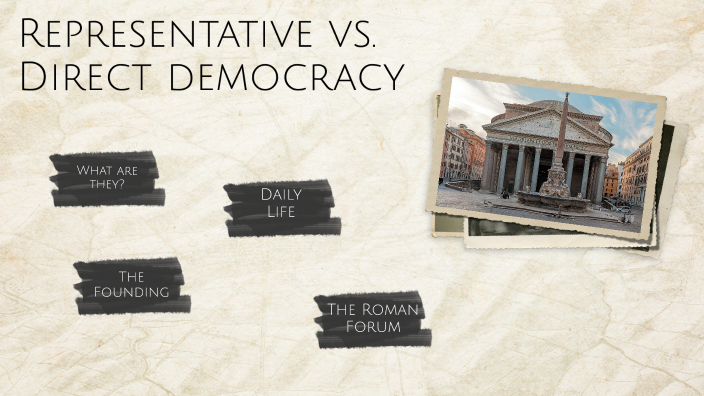 Types of Government Social Studies Compare and Contrast by Alia ...