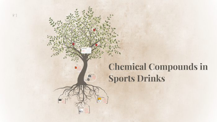 Chemical Compounds in Sports Drinks by Erin Senn on Prezi