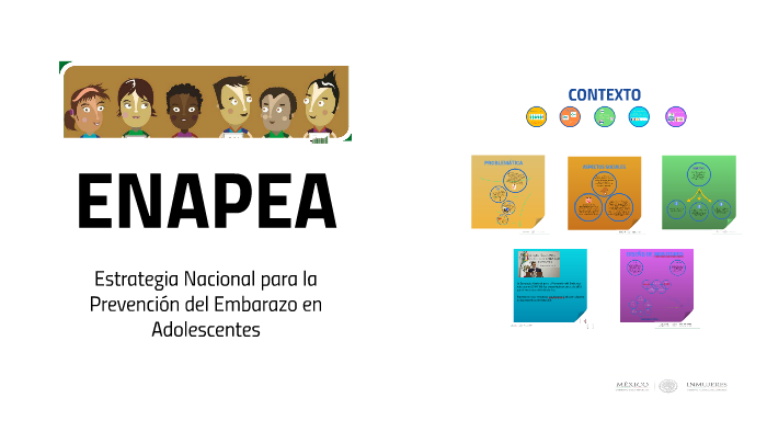 ENAPEA by Lizeth De Nova on Prezi