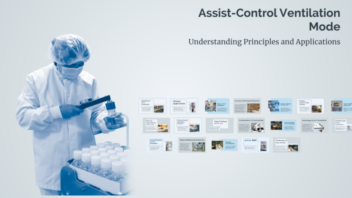 Assist-control ventilation mode by Khaled Aldeaj on Prezi