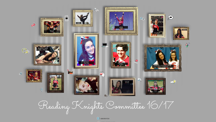 PRESIDENT by Nia Stokes on Prezi