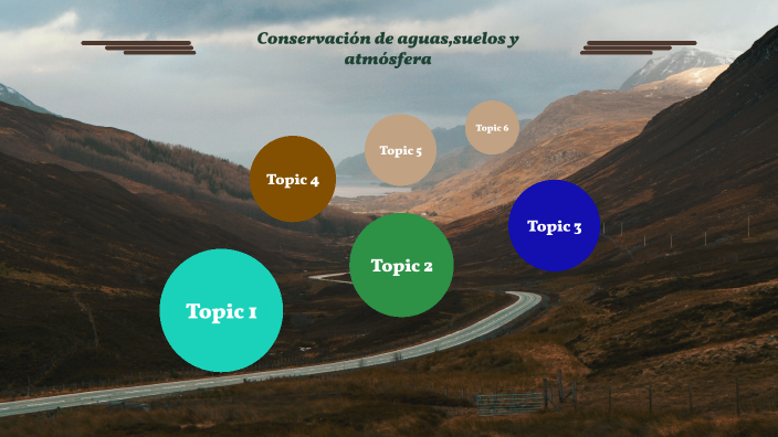 Medidas para la conservación de las aguas by RUBEN DARIO GUILLEN ...