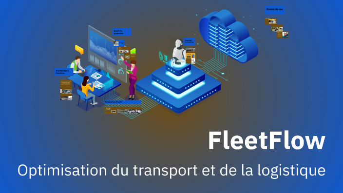 FleetFlow by Leila Haj on Prezi