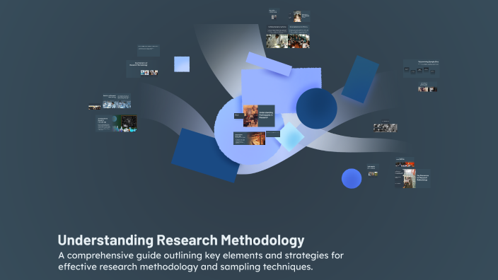 Understanding Research Methodology by Ryan Kenneth Narvaez on Prezi