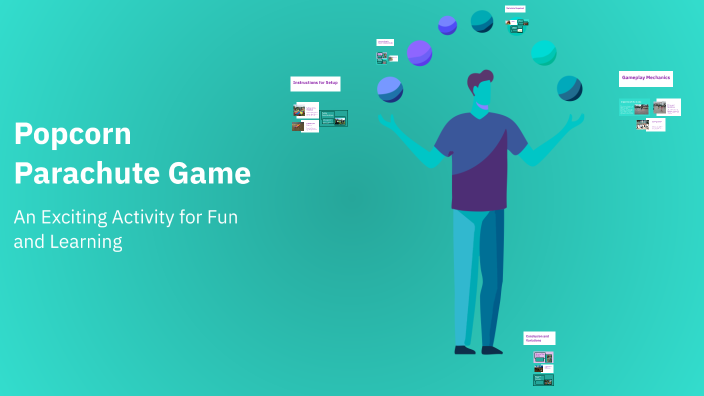 Popcorn Parachute Game by Mwange Sampa on Prezi