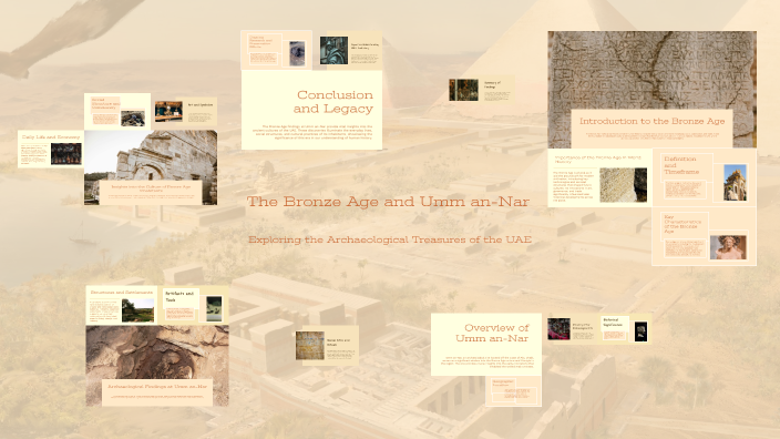 The Bronze Age and Umm an-Nar by yashlmao on Prezi