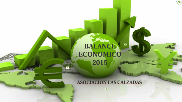 BALANCE ECONOMICO by Prezzi Templates on Prezi