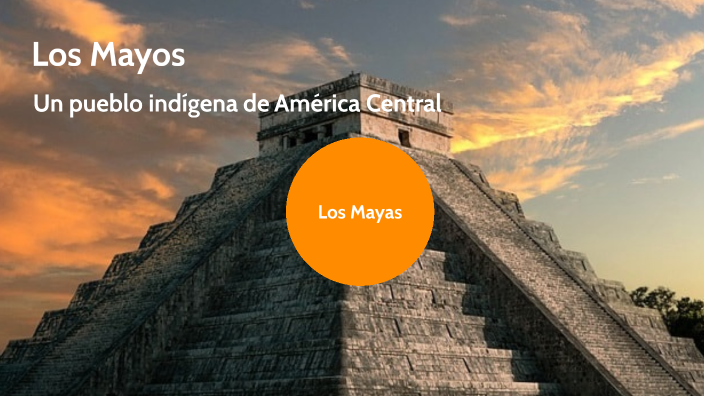 Los Mayas by Ella-Maria Beide on Prezi